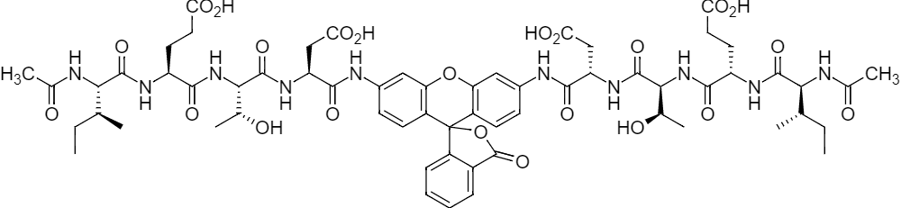 (Ac-IETD)2-R110 | AAT Bioquest