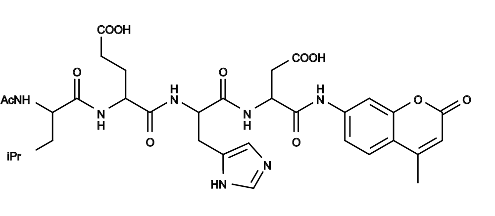 Ac-LEHD-AMC *CAS 292633-16-0* | AAT Bioquest