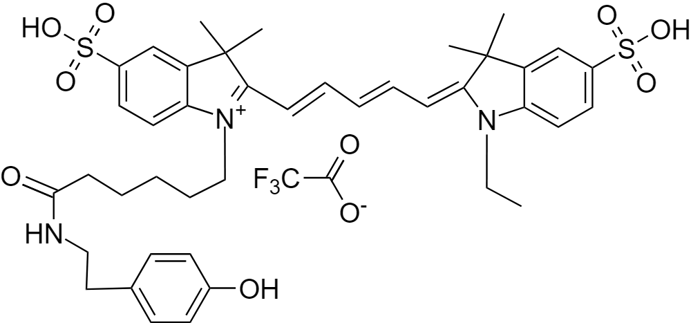 Cy5 tyramide | AAT Bioquest