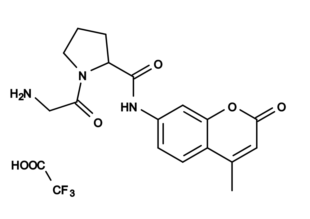 Gly-Pro-AMC *CAS 115035-46-6* | AAT Bioquest