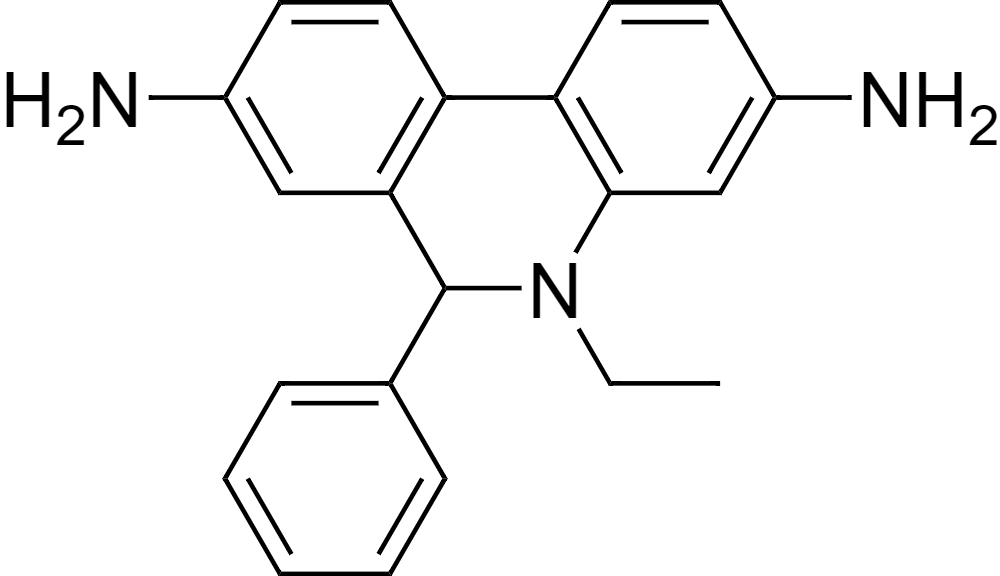 Hydroethidine [Dihydroethidium] *CAS 104821-25-2* | AAT Bioquest