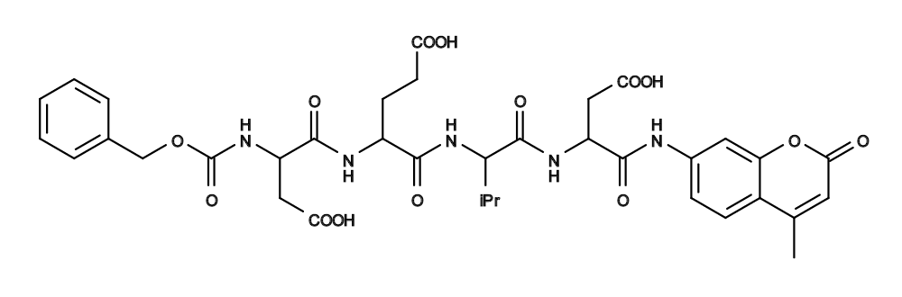 Z-DEVD-AMC | AAT Bioquest